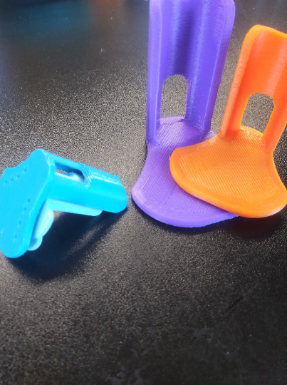 Avian Splints-Variety of sizes to choose from – Branscums 3D Printing