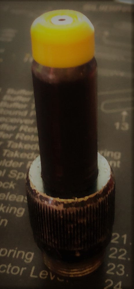 scratch resistant pop rivet tip covers. – Branscums 3D Printing